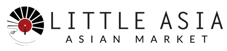 Little Asia - Specialty Grocery Store 𝗘𝗽𝗶𝗰𝗲𝗿𝗶𝗲 𝗔𝘀𝗶𝗮𝘁𝗶𝗾𝘂𝗲 & 𝗘𝘅𝗼𝘁𝗶𝗾𝘂𝗲
