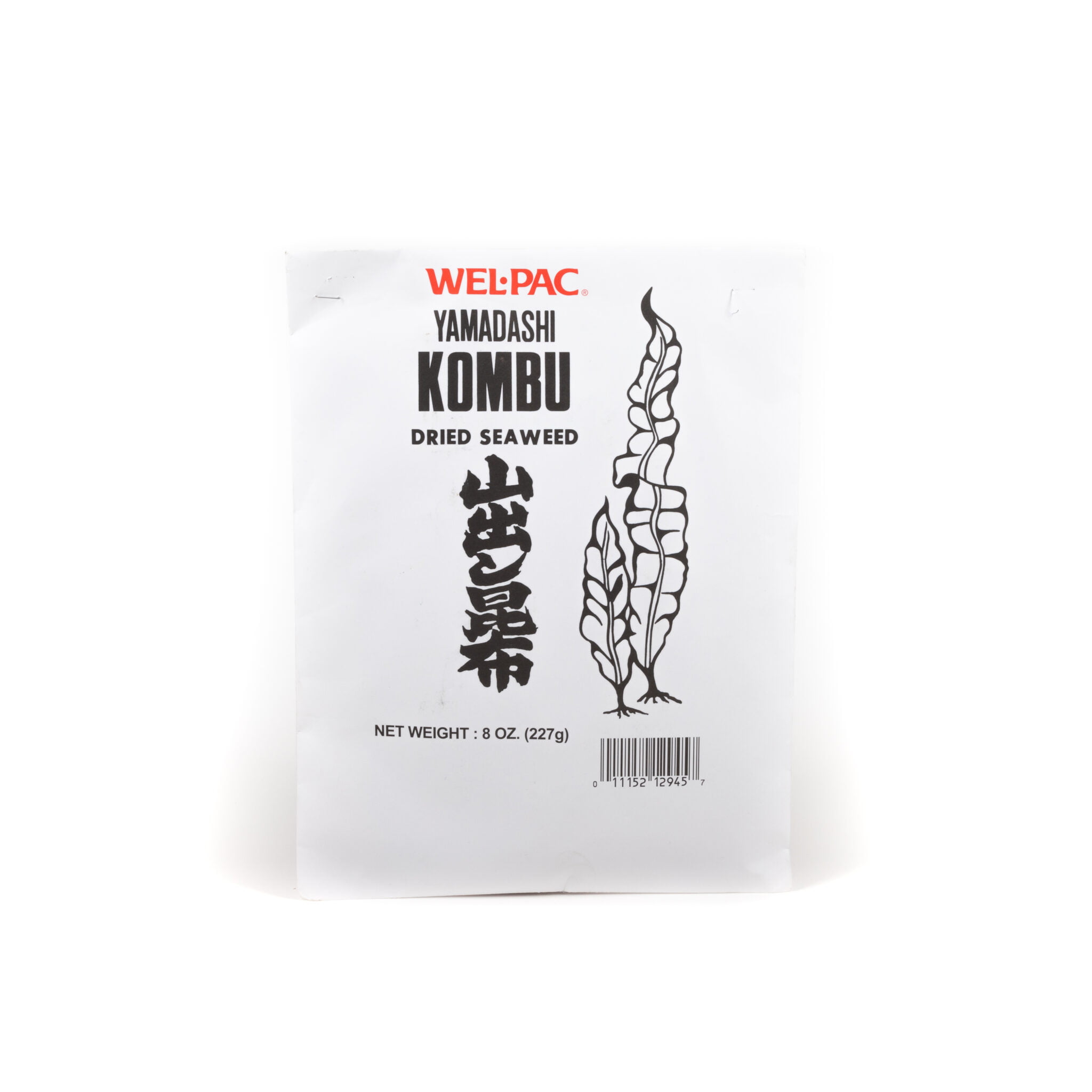 Yamadashi Kombu (227g) - Little Asia